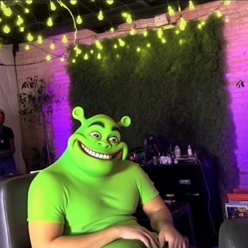 Stream VERY BAD IDEA [olivia rodrigo x DJ SHREK REMIX] by aesthetic ...