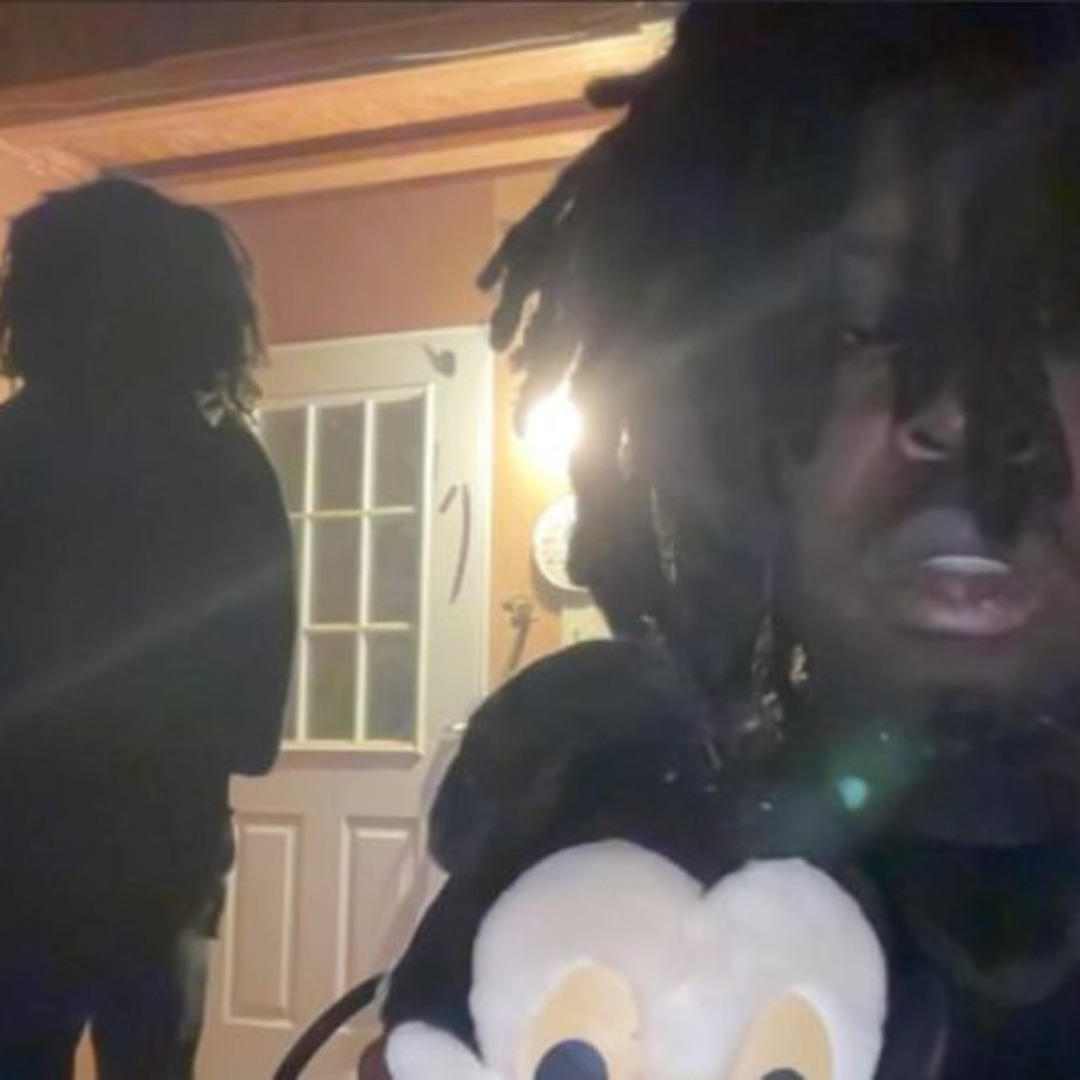 Stream wifiskeleton & jaydes - untitled 263384 (remastered) by jon ...