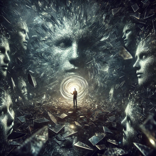 Stream Echo Chamber Collapse by Shiitake Products | Listen online for free on SoundCloud