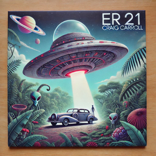 Stream System Failure ( Part 1 of Conspiracy) by Craig Carroll | Listen ... Stream System Failure ( Part 1 of Conspiracy) by Craig Carroll | Listen ...