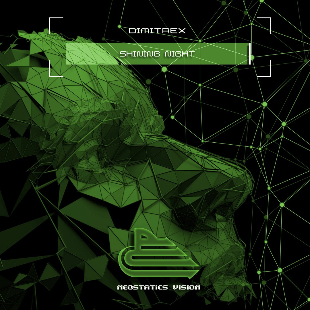 Stream Dimitrex - Shining Night (Extended Mix) by NEOSTATICS VISION ...