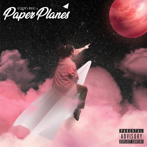 Stream Paper Planes (beat prod. aura X mathu) by Madtones' CQDY ...