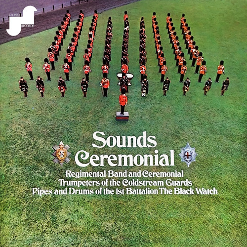 Stream Marquis Of Huntley / Standard On The Braes Of Mar / Orange And ...