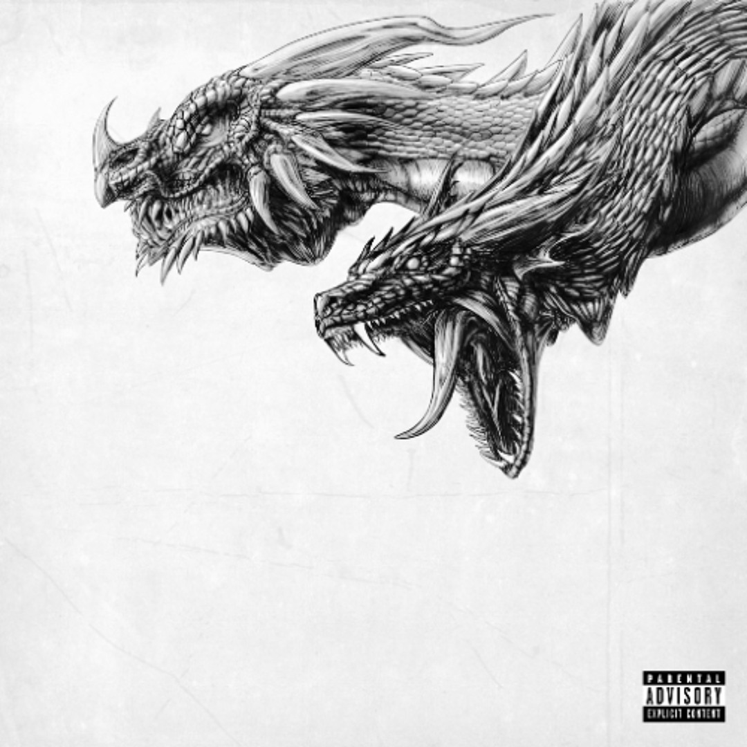 Stream CHASING THE DRAGON by Zero 610 | Listen online for free on ...