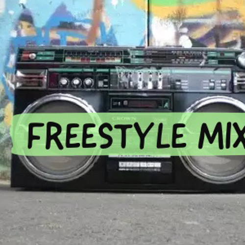 Stream Freestyle Mix Pt.1 by DJ LUS | Listen online for free on SoundCloud