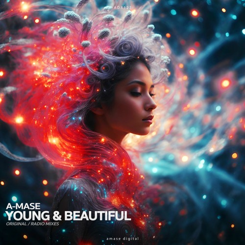Stream A-Mase - Young & Beautiful by A-Mase / Ensonic / Sam Alien ...