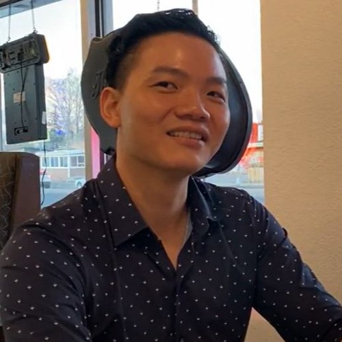 Stream episode Oral history of Toan Le, 2024.127.23 by History Colorado ...