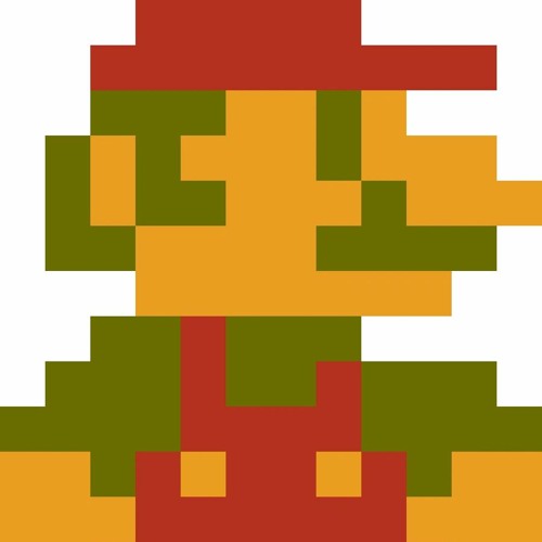 Stream Mario Starman Mashup (SMB1 + SMB2 + SMB3) by Norberto Alipio ...