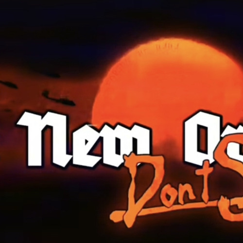 Stream TNO Don’t Surf OST 2 (House of the Black Sun) - Ayden George 2 ...