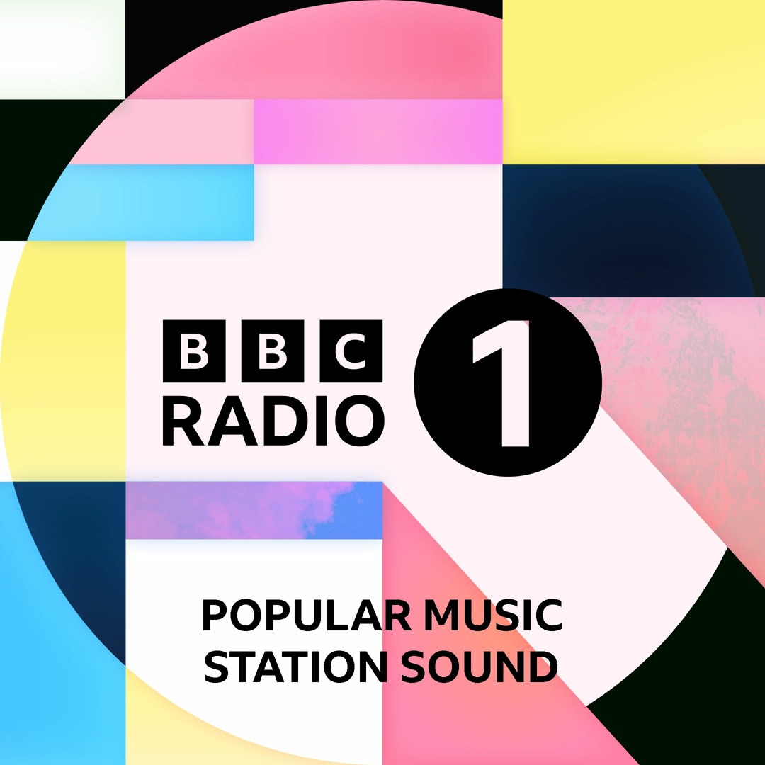 Stream BBC Radio 1 Station Rebrand 2024 by BBC Popular Music Station ...