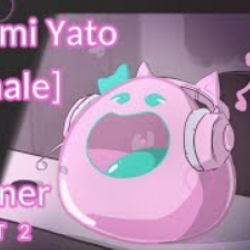 Stream Yagami Yato Female X Listener P2 Asmr By Your Local Awkward Simp Listen Online For