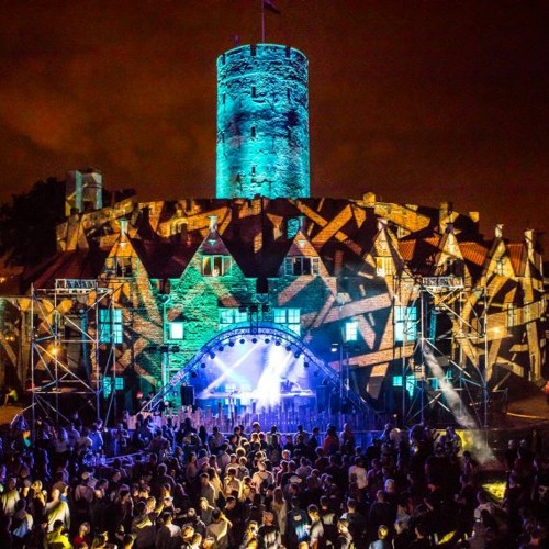 Stream Ostatni Bastion Dr. Rav (2022) Hard Techno by Dr. Rav | Listen ...