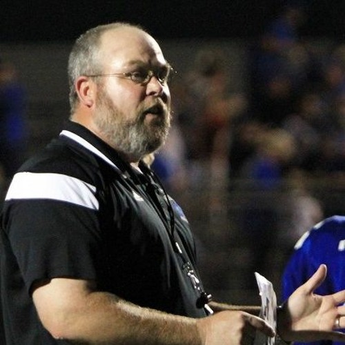 Stream episode Pregame Interview: Jeff Barth Interview, Walton-Verona ...