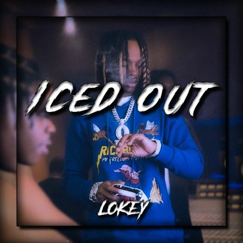 Stream Iced Out | King Von x Lil Durk Type Beat by LoKey | Listen ...