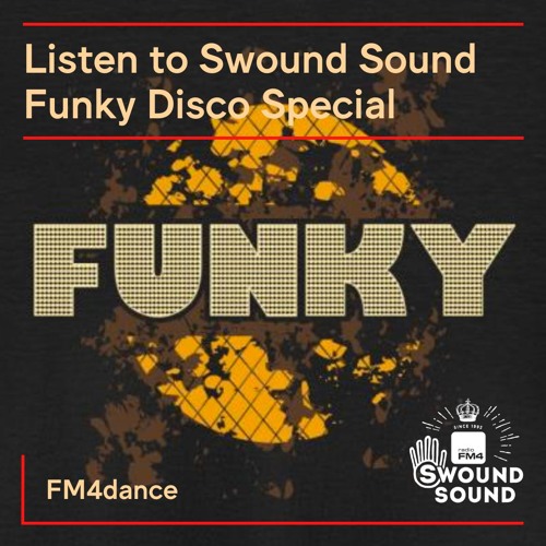 Stream FM4 Swound Sound 1446 by Swound Sounds | Listen online for free ...