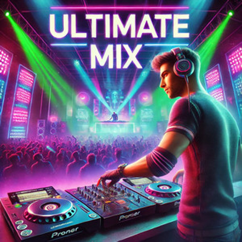 Stream Audiartist.com | Listen to Ultimate Mix 2025 Rap, Reggaeton ...