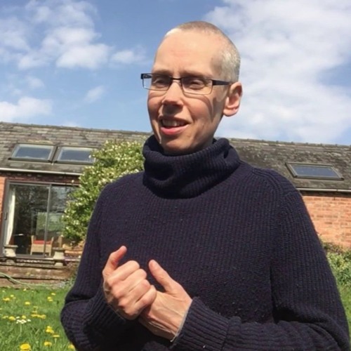 Stream Wisdom Takes the Form of Light (FBA Podcast) by free buddhist ...