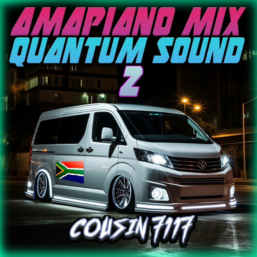 Stream Amapiano Quantum Sound 2 🔥 Mellow & Sleazy | Myztro & more by ...