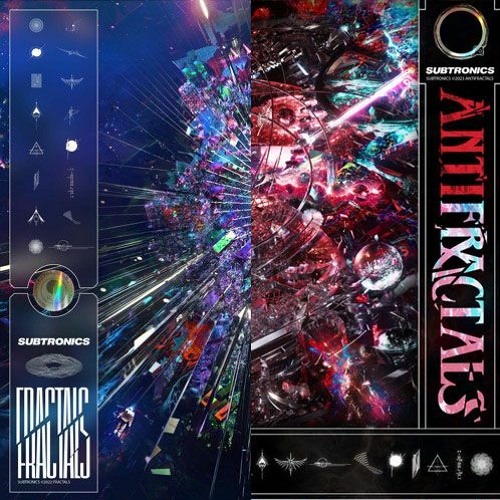 Stream Subtronics - Cyclops Rocks (DJ EDIT) by Lil Fuego | Listen ...