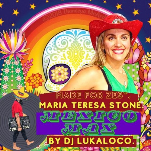 Stream MEXICO MAX PREVIEW by DJ LukAlocO | Listen online for free on ...