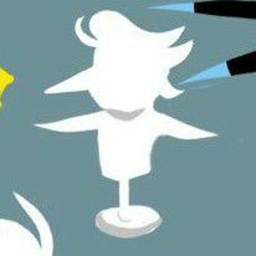 Stream Dummy! (V2) by UNDERTALE: OPPOSITE DAY | Listen online for free ...