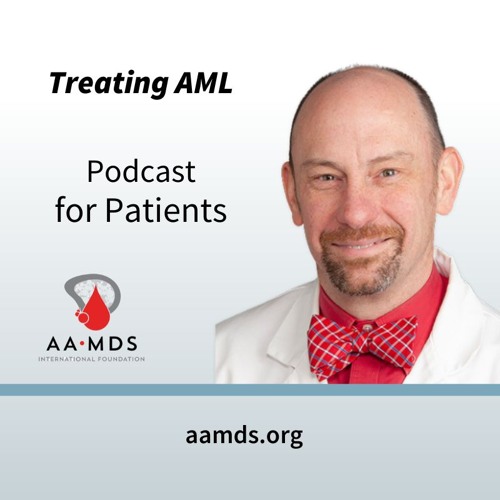 Stream episode Treatments For AML, (Acute Myeloiod Leukemia,) in Older ...
