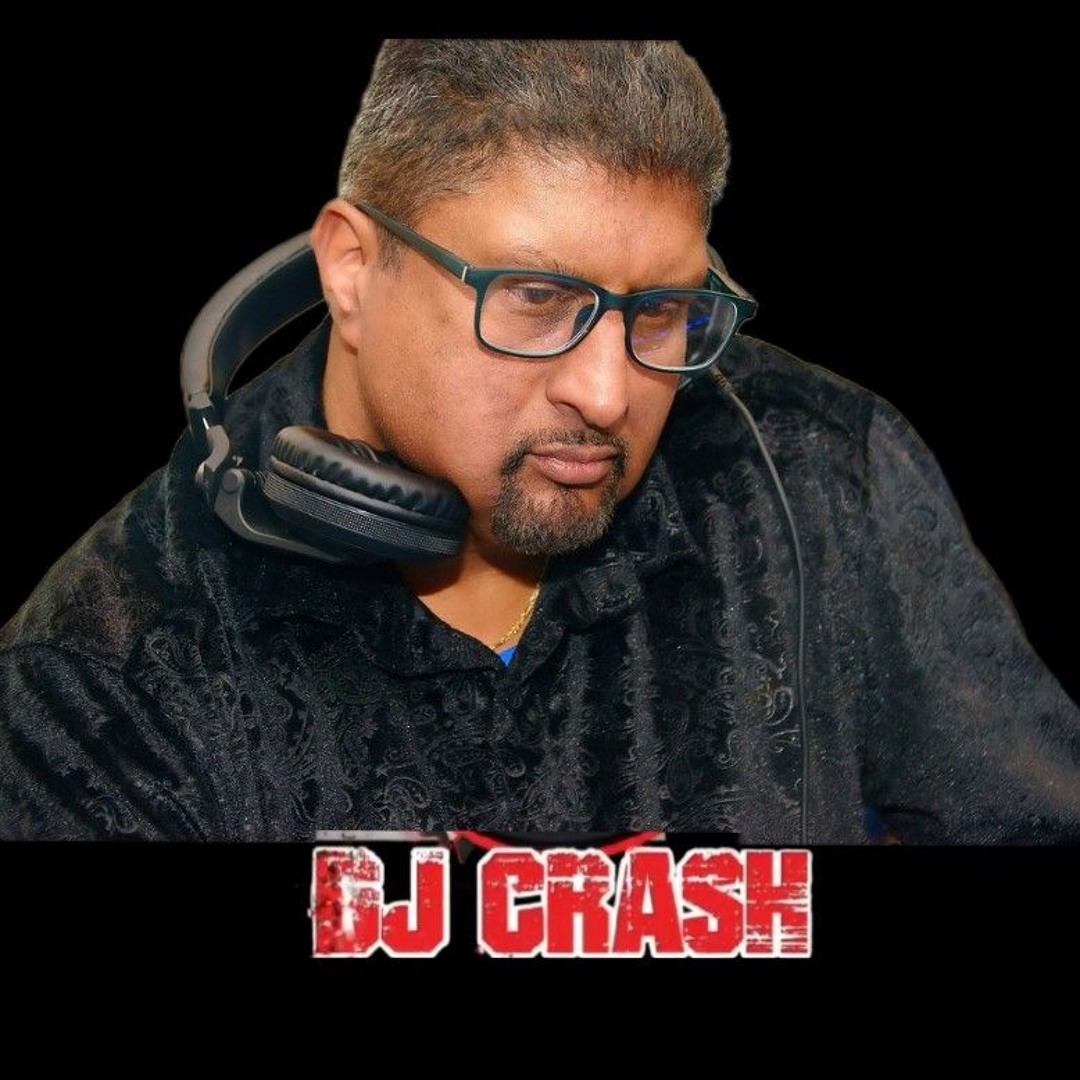 Stream Crash MINI MIX by DNYCE - The Peoples Champion | Listen online ...