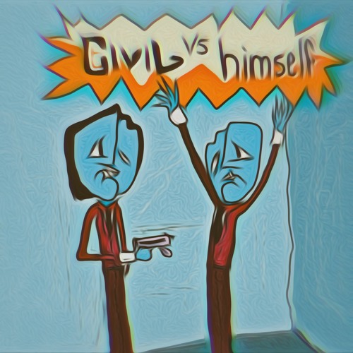 Stream Think Shes Driving Me Crazy By Civilloner Listen Online For