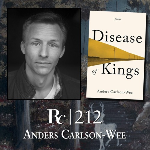 Stream ep. 212 - Anders Carlson-Wee by Rattle Poetry | Listen online ...