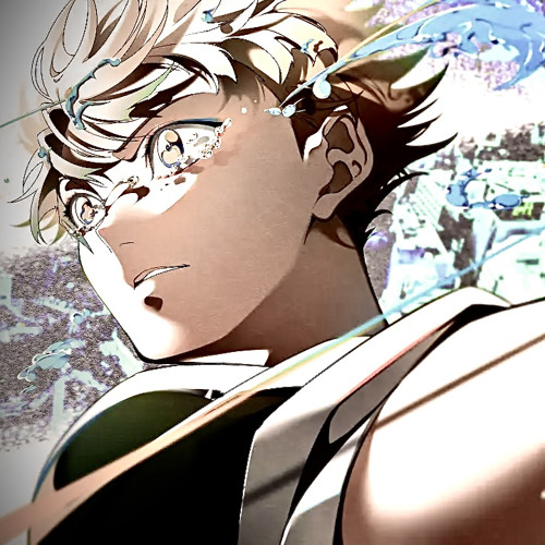 Stream Gunjo Render by Potara Fuyujinha | Listen online for free on ...