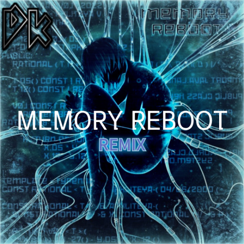 Stream memory reboot remix by dark0316 | Listen online for free on ...