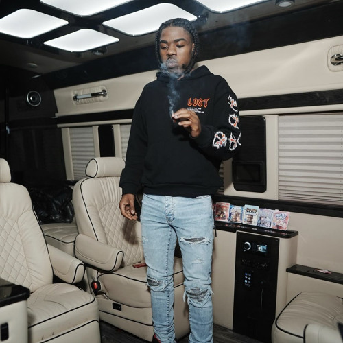 Stream Jay 6ixx x Nunnie Da III x Kay Glizz x Jah Savv - GDK Pt.2 ...