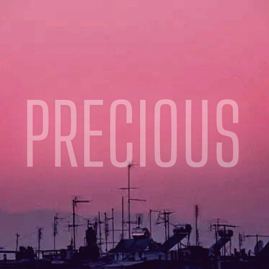 Stream "PRECIOUS" - Travis Scott x Isaiah Rashad x Drake Type Beat by ...