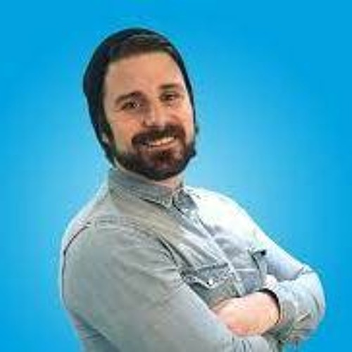 Stream The Way It Is; KCLR's Shane O'Keeffe is now an award winning ...