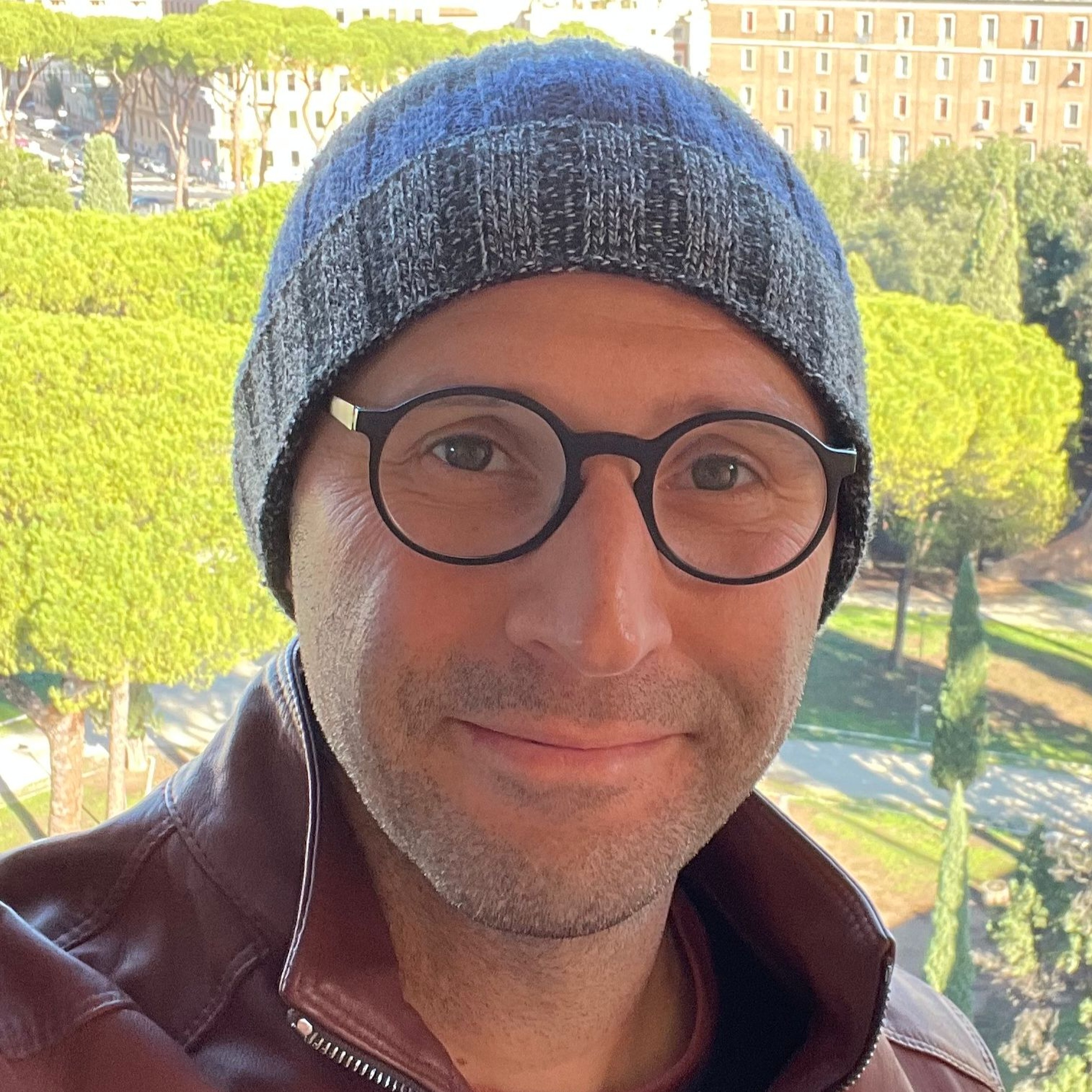 Roots of Reality Podcast - #208 What America Can Learn from the Roman ...