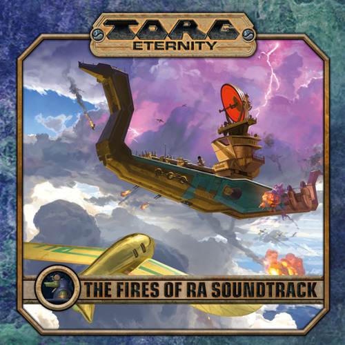 Stream Cobra (FX 2) by Ralf Kurtsiefer | Listen online for free on ...