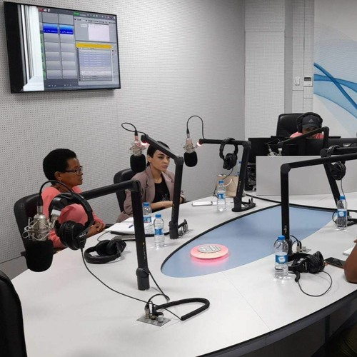 Stream Raio-X Debate Semanal | STOP À VIOLÊNCIA: 16 Dias de Ativismos ...