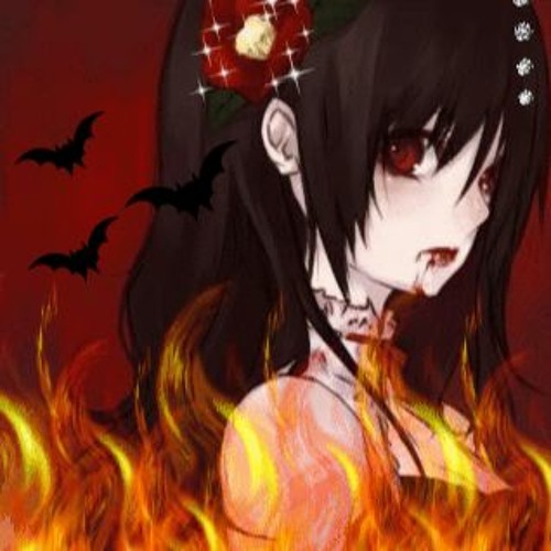 Stream (´ `ʃ♡ƪ)a song ab love n fang666 (grot3sq)🦇🥀 ️‍🔥👨‍🚒 by Xoly ...