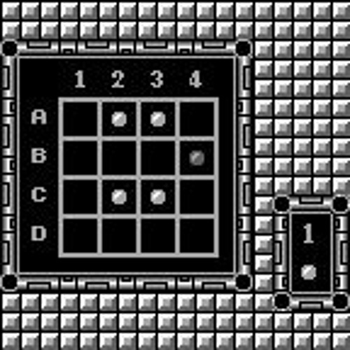 Stream Mega Man World (MIDI Soundtrack) Track 2 - Password Screen ...