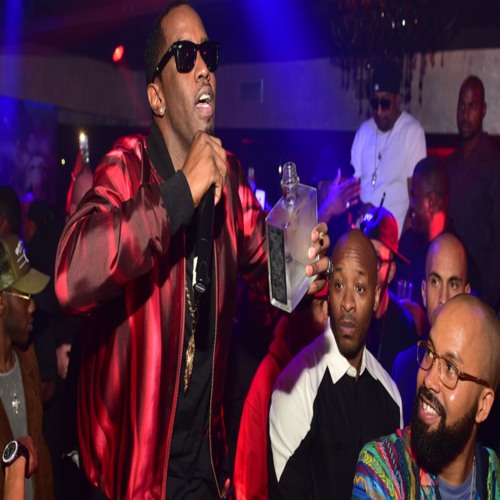 Stream Diddy Parties Freestyle by lil $crotum | Listen online for free ...