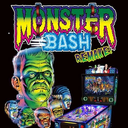 Stream Monster Bash main menu 1 by The Satanes Nun | Listen online for ...