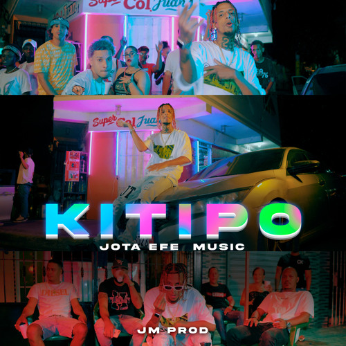 Stream KITIPO (2022 Remastered Version) by JM Prod | Listen online for ...