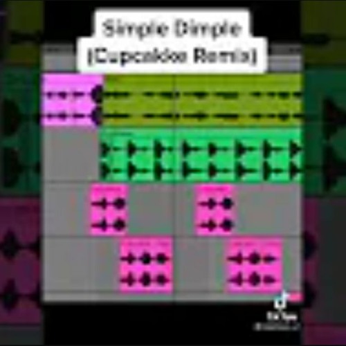 Stream Simple Dimple Pop CupcaKe Remix by spicy | Listen online for ...