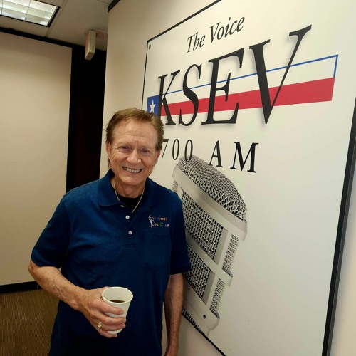 Stream Texas Best Music Fest Benefitting Champions Kids Camp with Bill ...