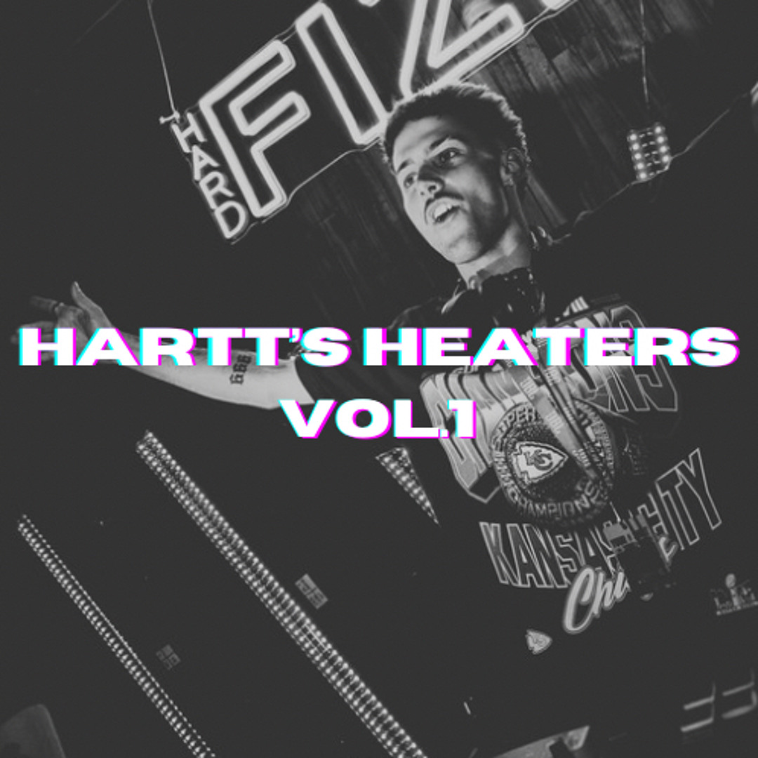 Stream HARTT'S HEATERS VOL.1 by HARTT | Listen online for free on ...