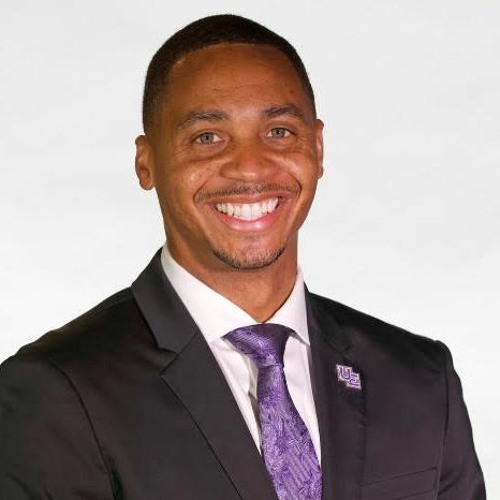 Stream David Ragland Interview by Jevin Redman | Listen online for free ...