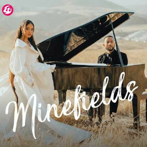 Stream Minefields_Bombjack ★★★ by LOOKQ BOMBJACKX 2 | Listen online for ...