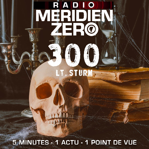 Stream 300 La Chronique par le Lt. Sturm #5 "Dediabolisation, piège à ...