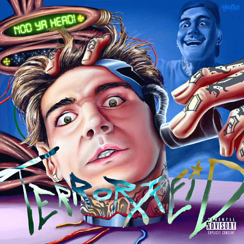 Stream NOD YA HEAD! by TERROR REID | Listen online for free on SoundCloud