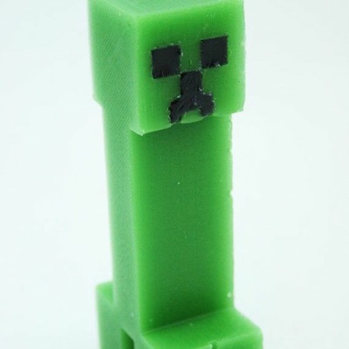 Minecraft Creeper Melt And Pour Soap Bars, 55% OFF